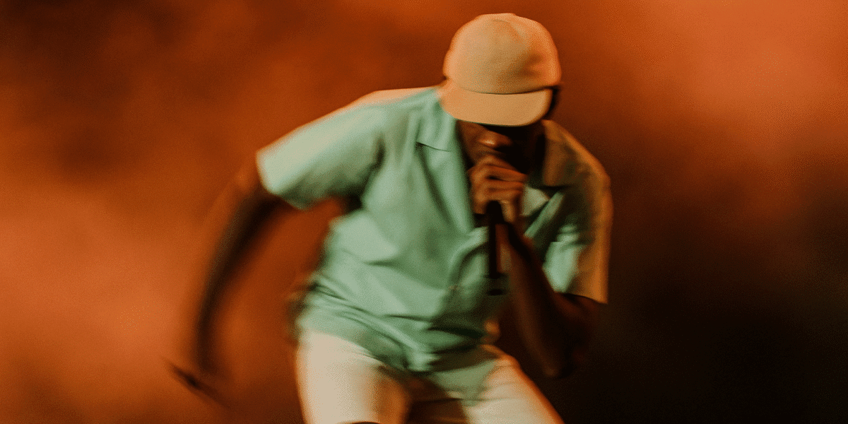 Tyler, the Creator Delivers Electrifying Performance in Birmingham ...